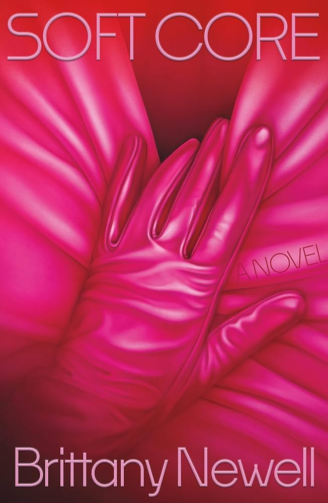 Bare Minimum: Spring Reading Wrap-Up – Morren Aconite